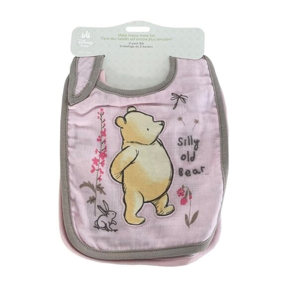 Disney | Accessories | Disney Store Disney Baby Winnie The Pooh Piglet ...